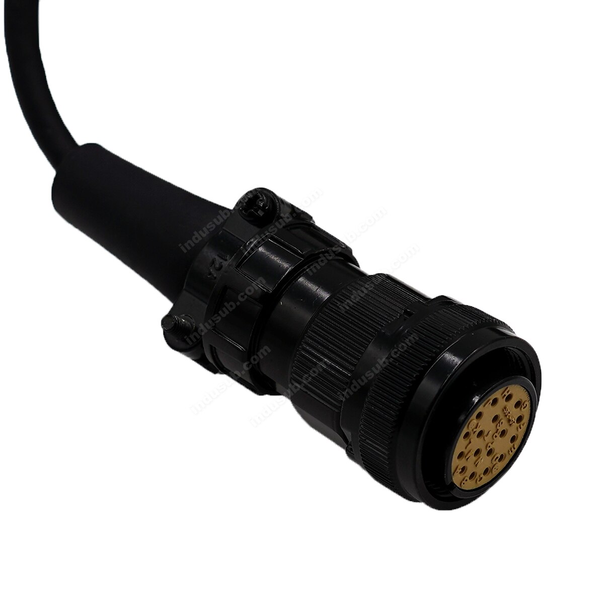 Cable codificador de Servo eléctrico, CNC, MR-HSCB... – Vicedeal