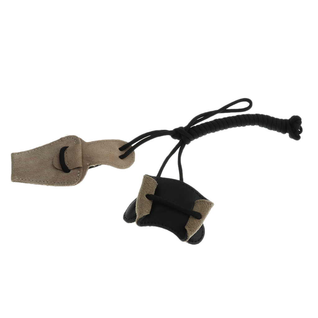 Cordelette pour arc de tir à l'arc de 2.6M, ou... – Grandado