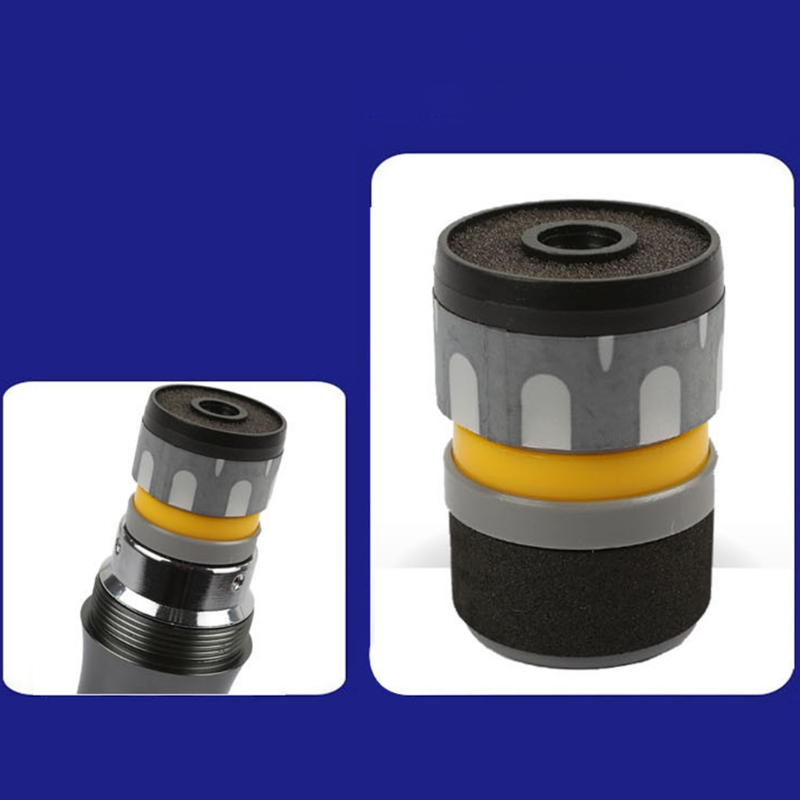 5Pcs/set Dynamic Microphone Core Capsules Replacem... – Vicedeal
