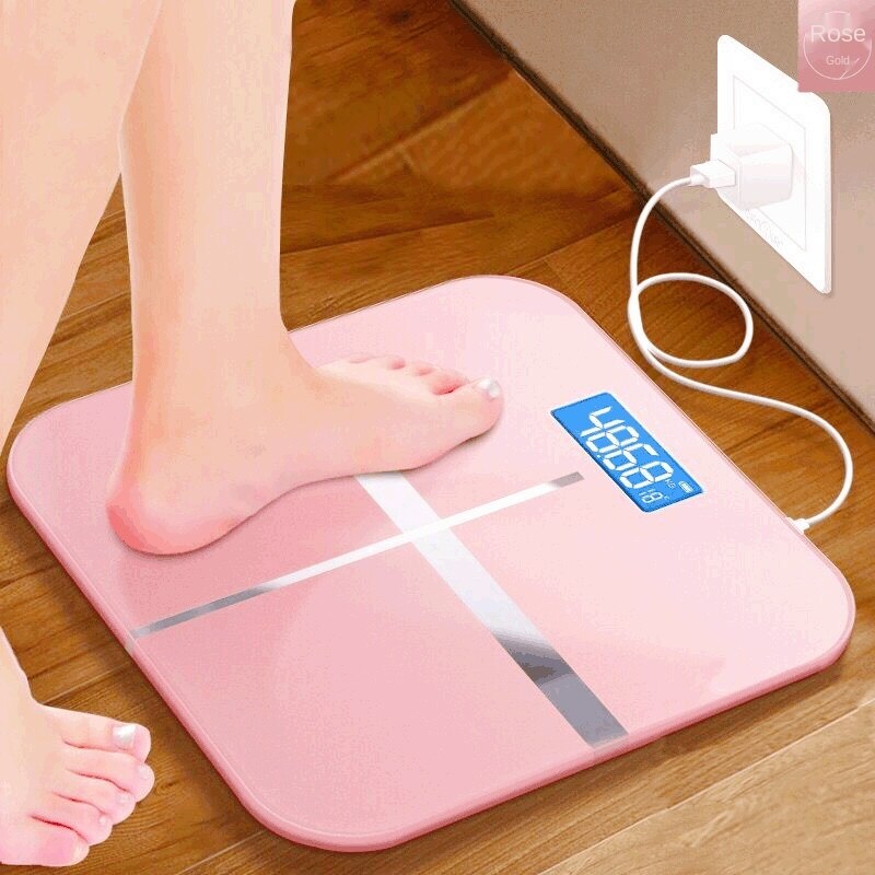 Home Precise Smart Weight Scale Electronic Body Sc... – Grandado