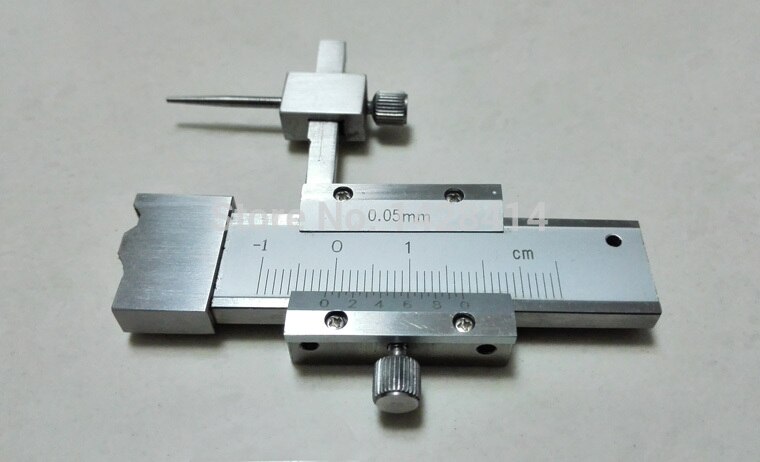 -10mm-- +10m Step&Gap Gauge /Step&Gap vernier Cali... – Grandado