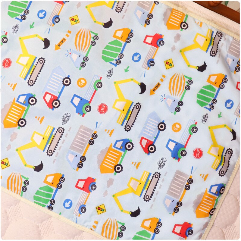 50*70 cm Baby Changing Mat Urinal Pad Cover For Ch... – Vicedeal
