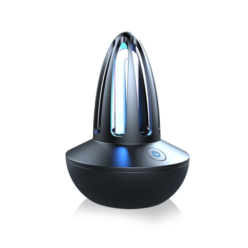 USB Charging Ozone Uv Sterlizer 250 - 270 Nm Porta... – Grandado