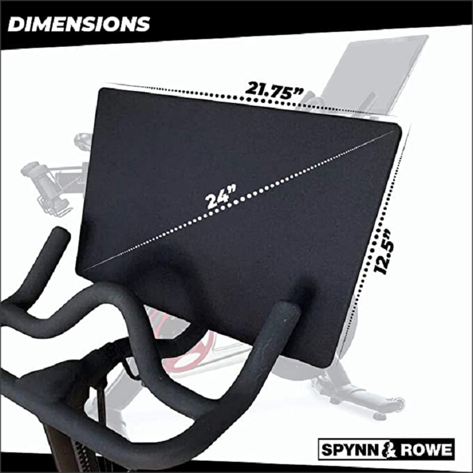 Screen Cover Oxford Waterproof Screen Protector fo... – Grandado