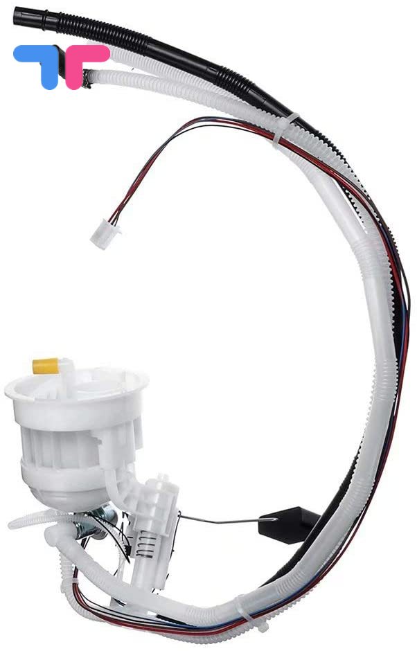 Fuel Filter with Tank Sending Unit Sender Sensor A... – Grandado