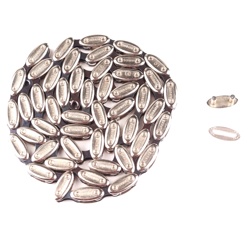 shimano NX01 single speed olive chain fixed gear m... – Grandado