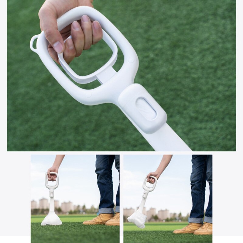 Convenient Pet Dog Cat Litter Toilet Bedpan Pooper... – Grandado
