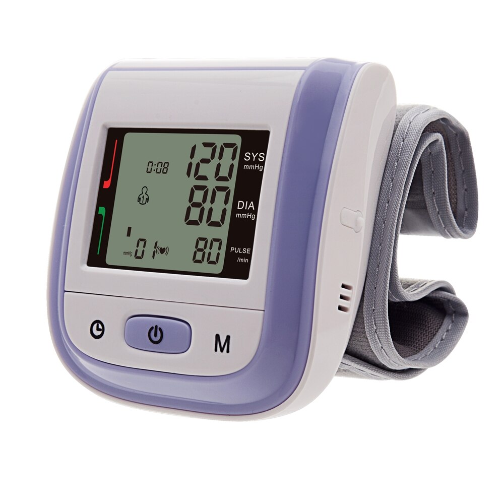 Home Use Hospital Health Care Monitor Automatic Di... – Vicedeal