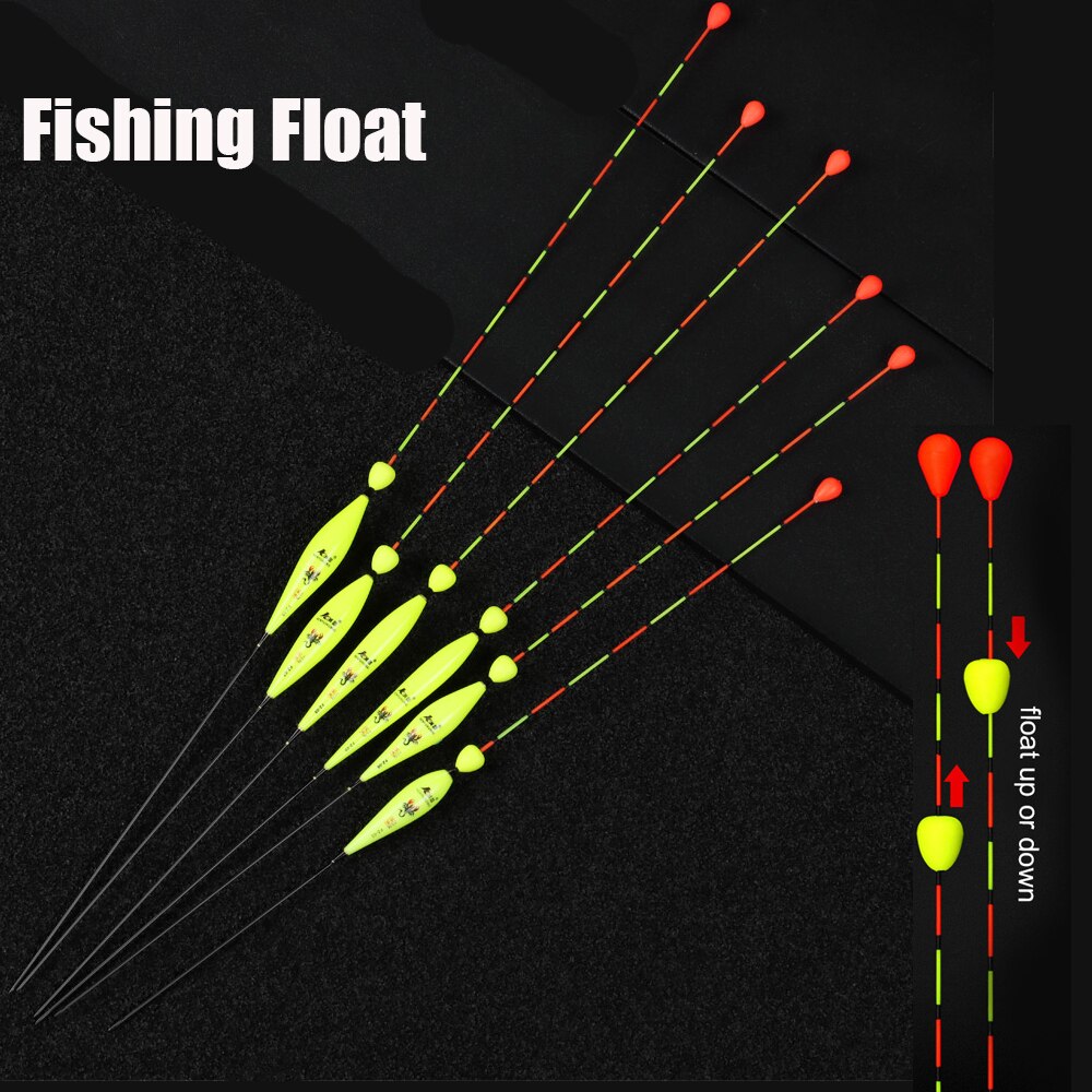 Long Tail Daytime fishing Slip Drift Tube Eye-catc... – Vicedeal