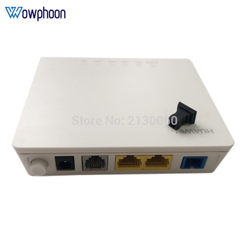 Huawei Echolife EG8120L GPON ONU ONT 1GE+1FE+1TEL ... – Vicedeal