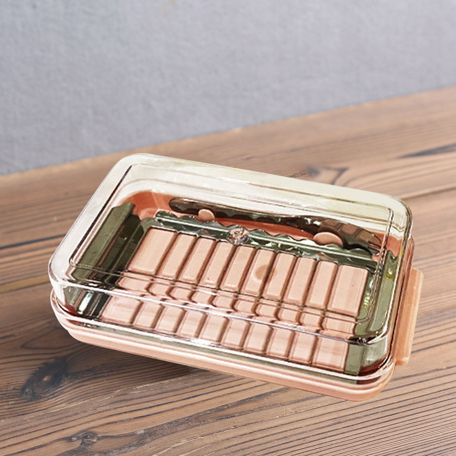 Multifunction Butter Cutter Container Box Fresh-Ke... – Grandado