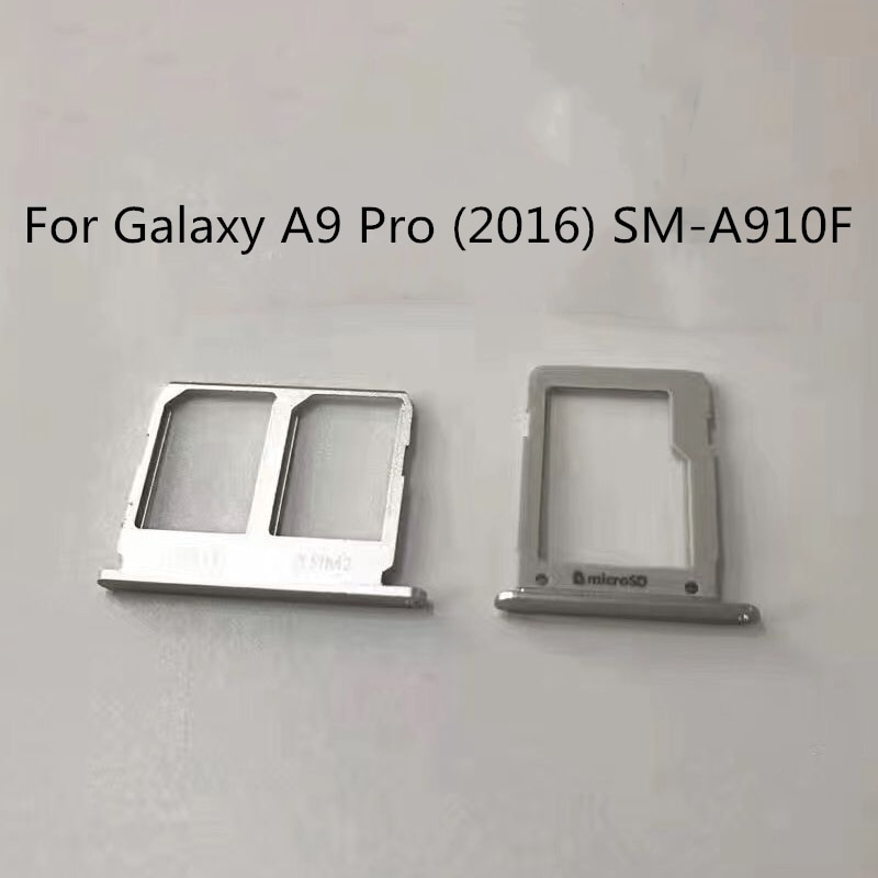 For Samsung Galaxy A9 Pro SM-A910F SIM Card + Micr... – Vicedeal