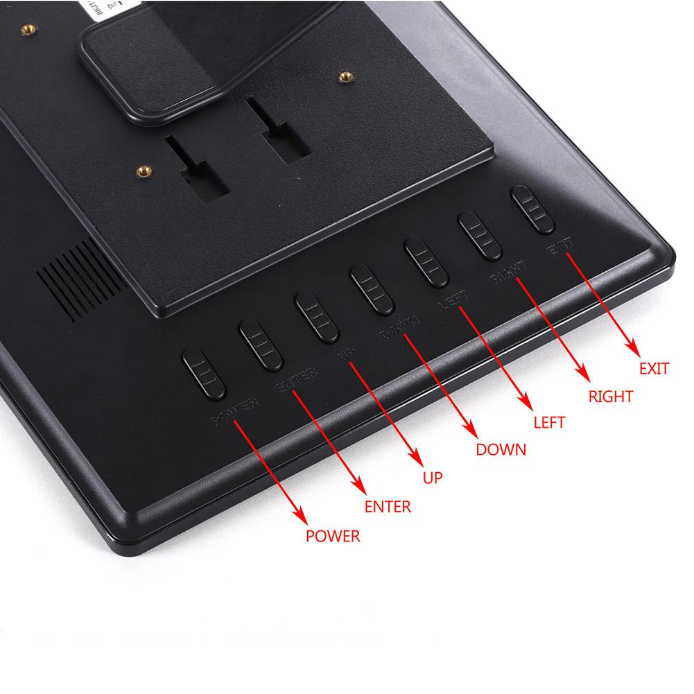 10/12/15 zoll Widescreen Digitalen Foto Rahmen Auf... – Vicedeal