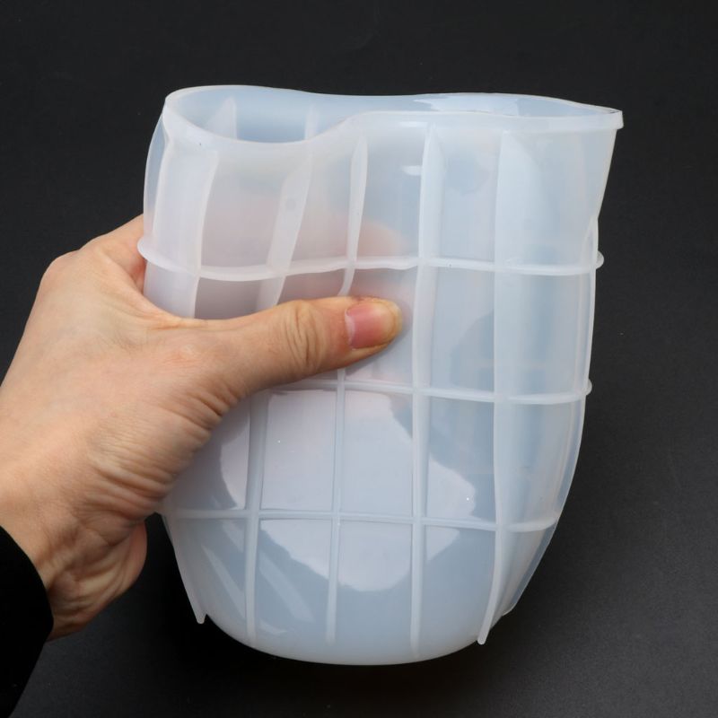 750ml Silicone Measuring Cups Epoxy Resin Cups Sil... – Vicedeal