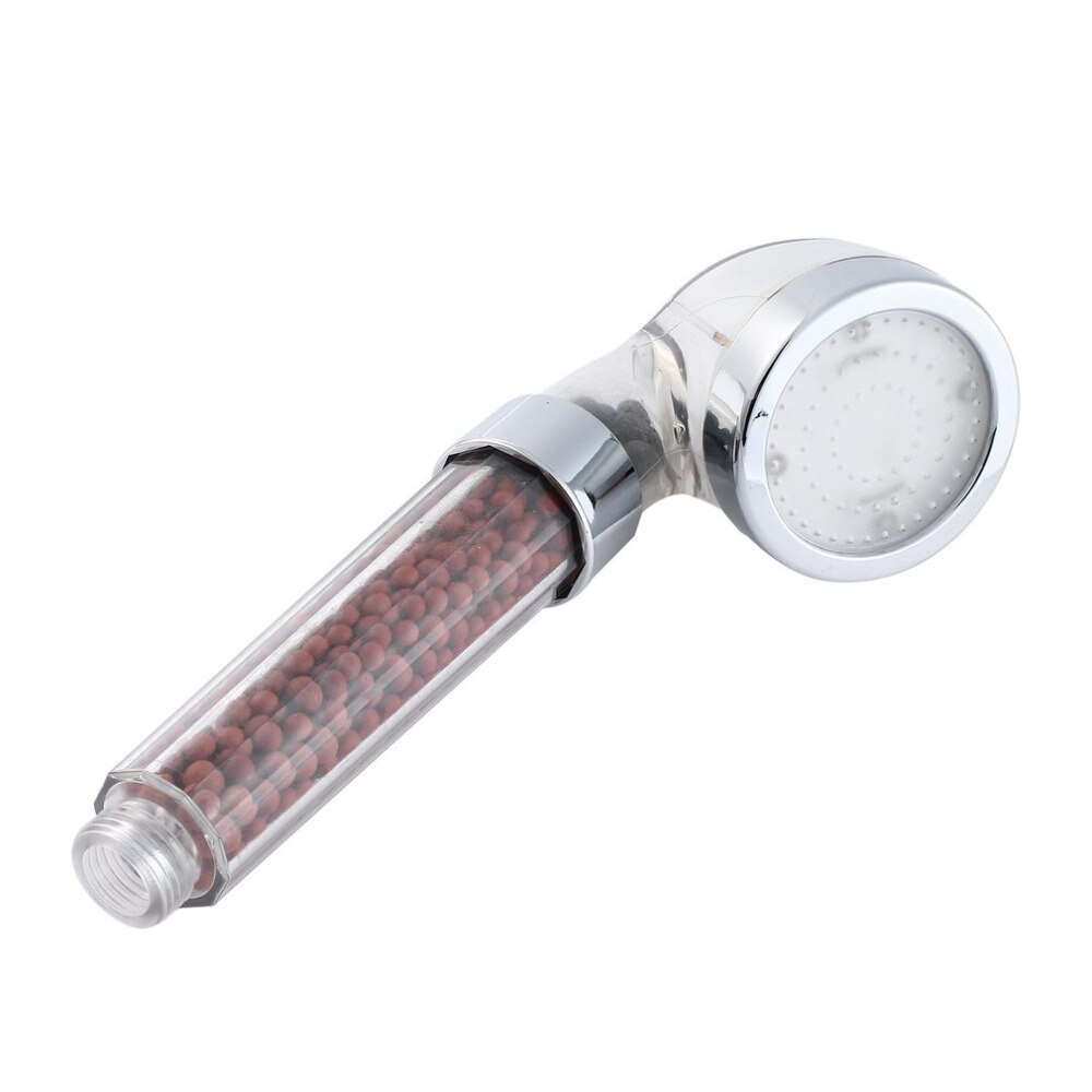 Anion LED Douchekop Kleurrijke Handheld Temperatuu... – Vicedeal