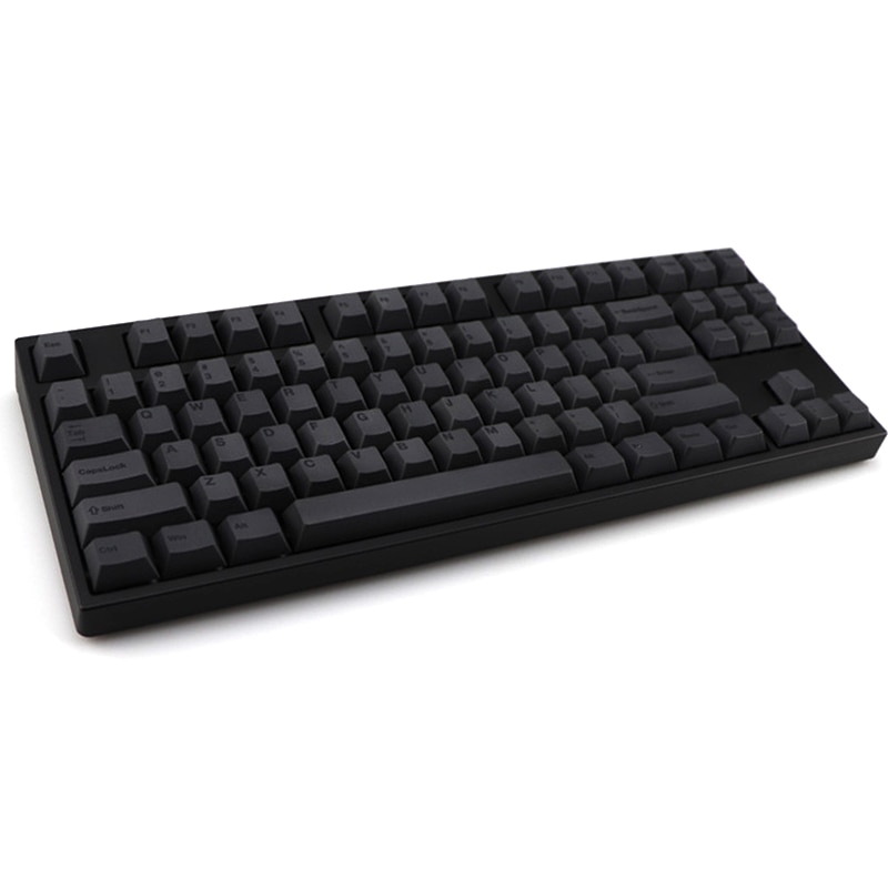 PBT Dye-subbed keycap 96 keys cherry profile for M... – Grandado