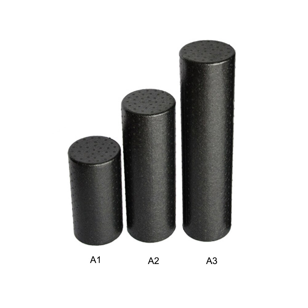 30/45/60cm Yoga Block Roller Massage Pilates Body ... – Grandado