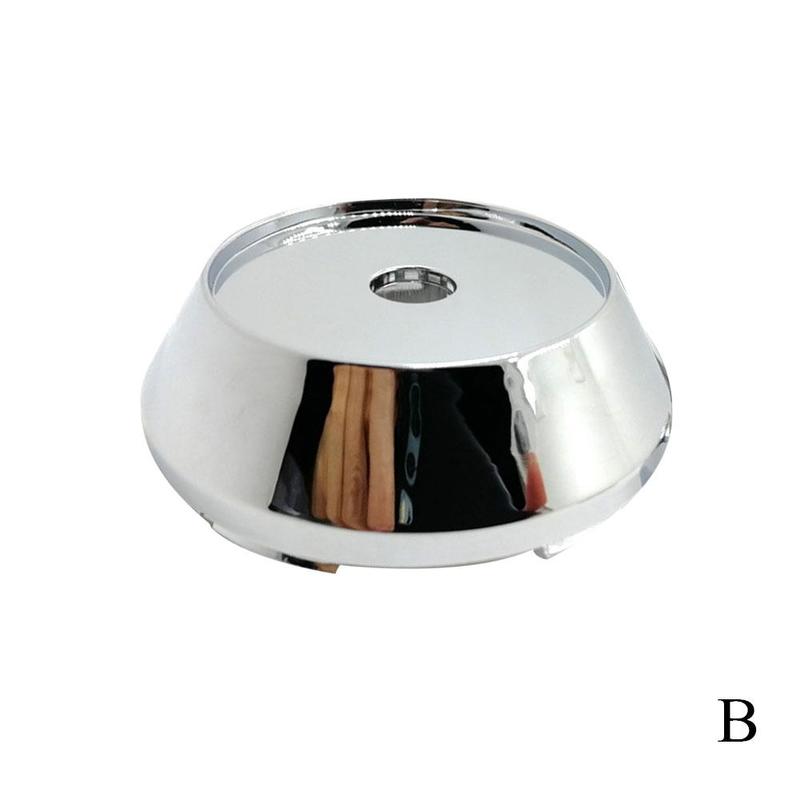 Modified CAP651 hub cover 65MM outer ring 61MM car... – Grandado