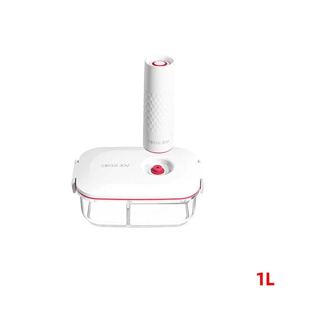 Circlejoy Electric Vacuum Preservation Box Set Vac... – Grandado