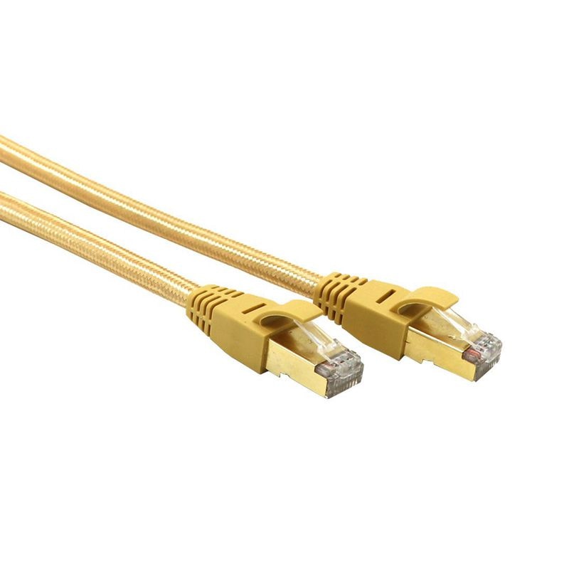 -Ethernet Cable Cat7 Networking Cord Patch Cable R... – Grandado