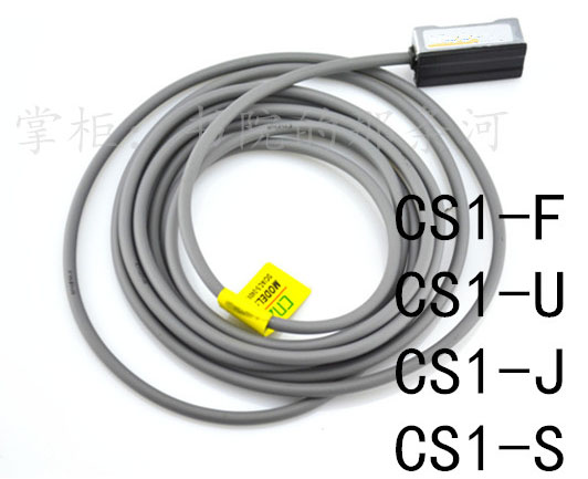 CS1-F Red LED Pneumatic Cylinder Magnetic Sensor S... – Grandado