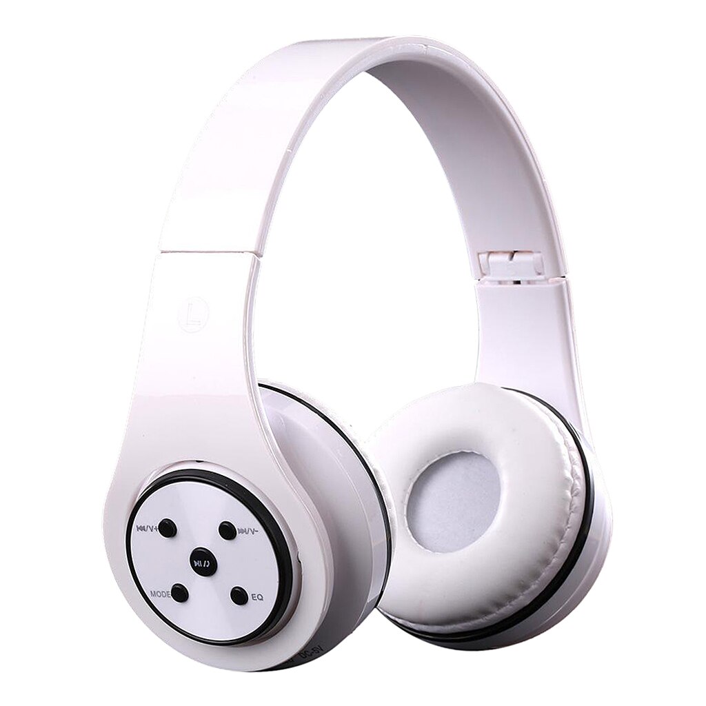 ST6 Wireless / Wired Bluetooth Child Kids Headphon... – Grandado