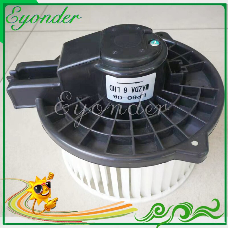 A/C Ac Airconditioning Verwarming Ventilator Blowe... – Grandado