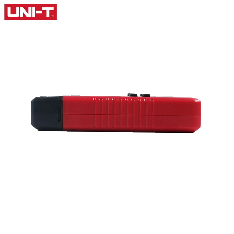 UNI-T UNIT UT377A Digital Wood Moisture Meter Hygr... – Vicedeal