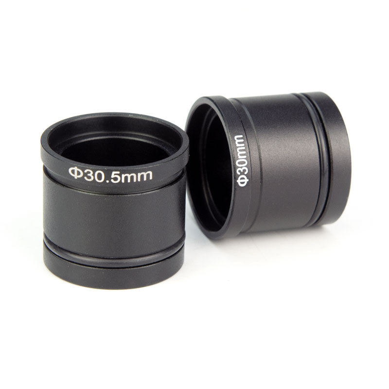 Microscope Eyepiece Adapter 23.2mm to 30mm 30.5mm ... – Grandado