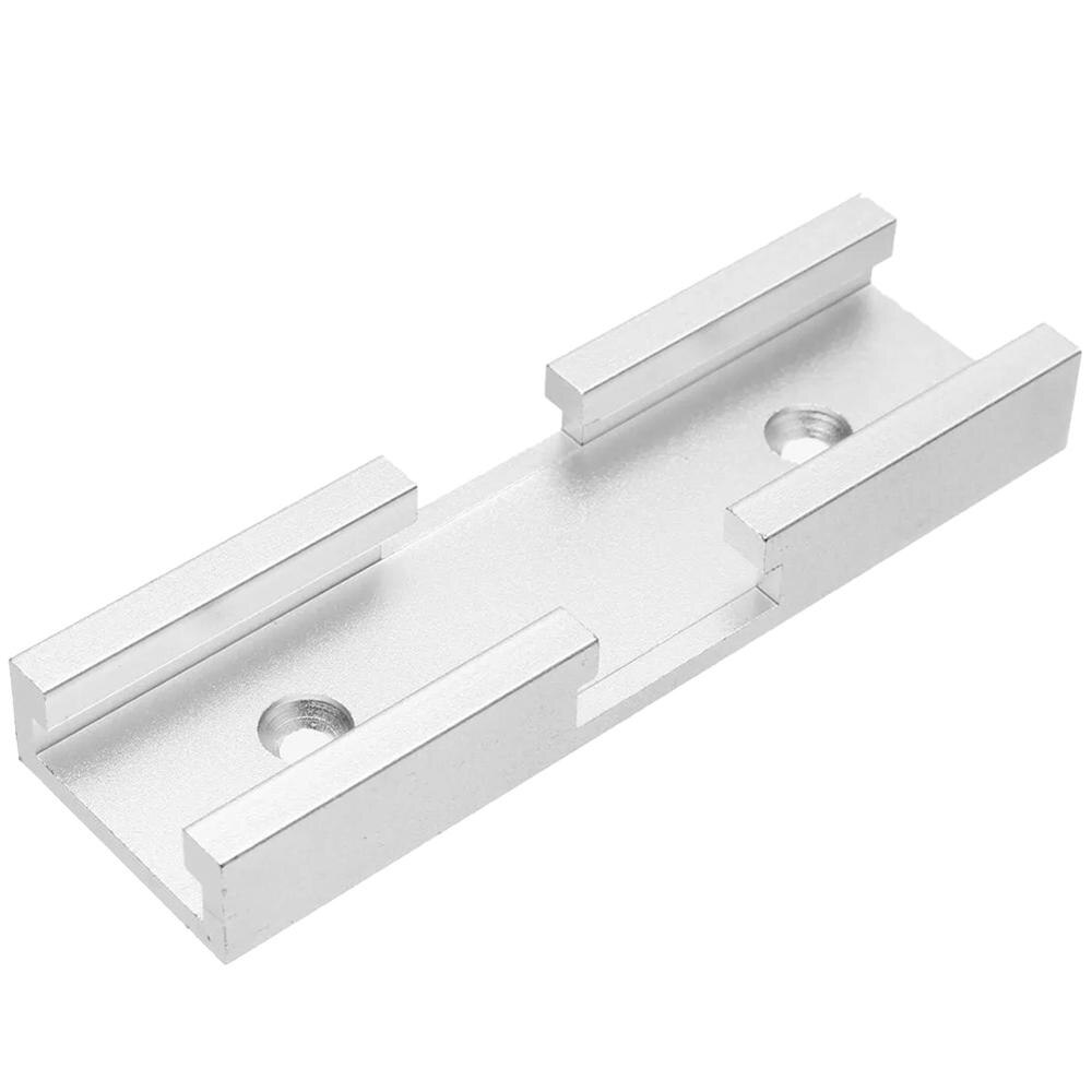 1 Stuks T-Track Slot Connector 30 Sliding Beugels ... – Grandado