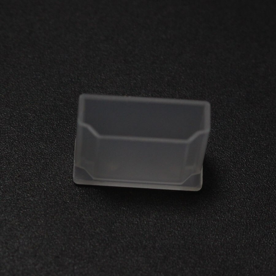50pcs Universal Dust Cap Dust-proof Protection Cov... – Grandado