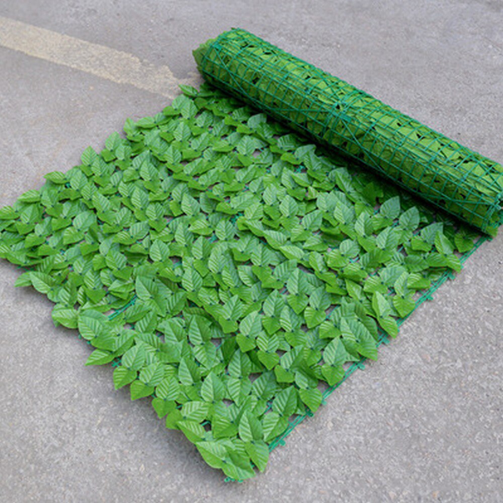 Grape leaves Green Sage Leaf Artificial green leaf... – Grandado