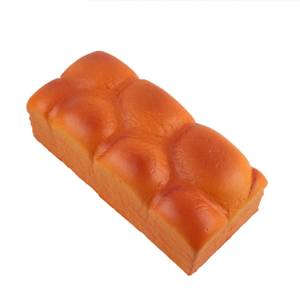 Colossal English Bread Toy Infinite Squeeze Autism... – Vicedeal