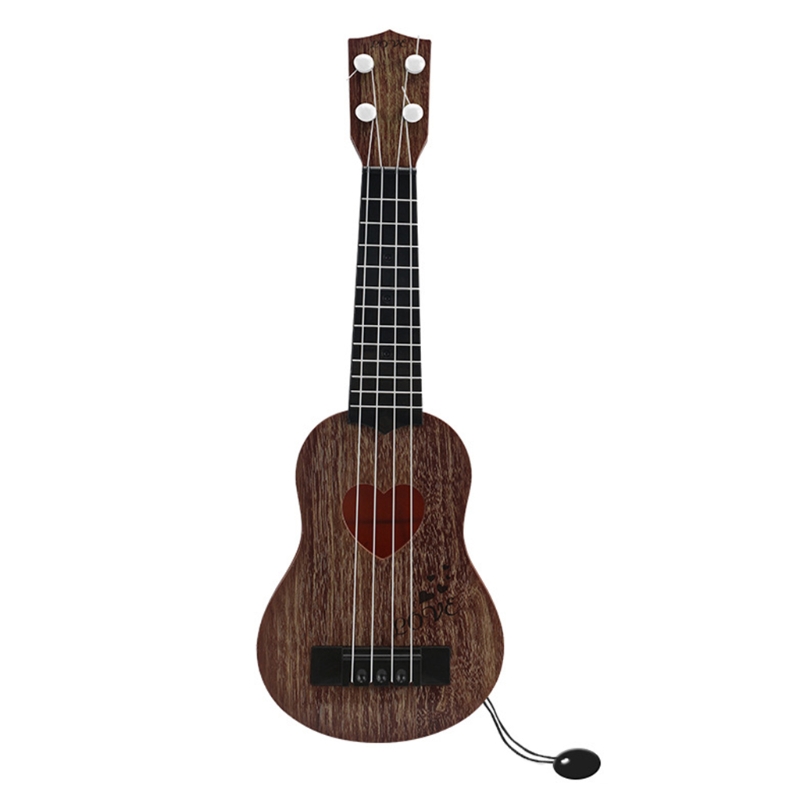 A2UB Children Lifelike Ukulele Educational Set Toy... – Grandado
