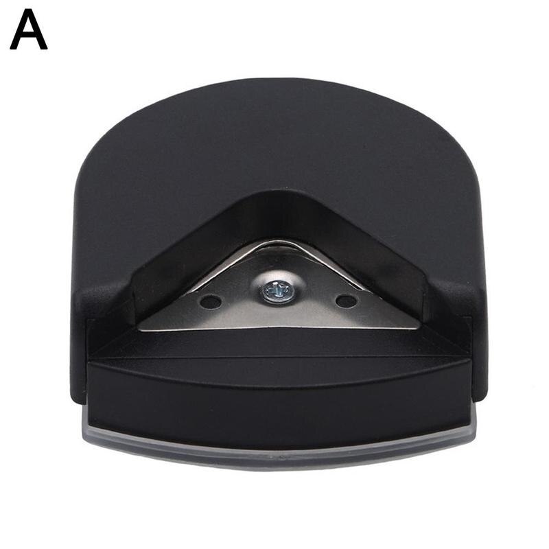 Rounder Photo Cutter Mini Portable Corner Rounder ... – Grandado