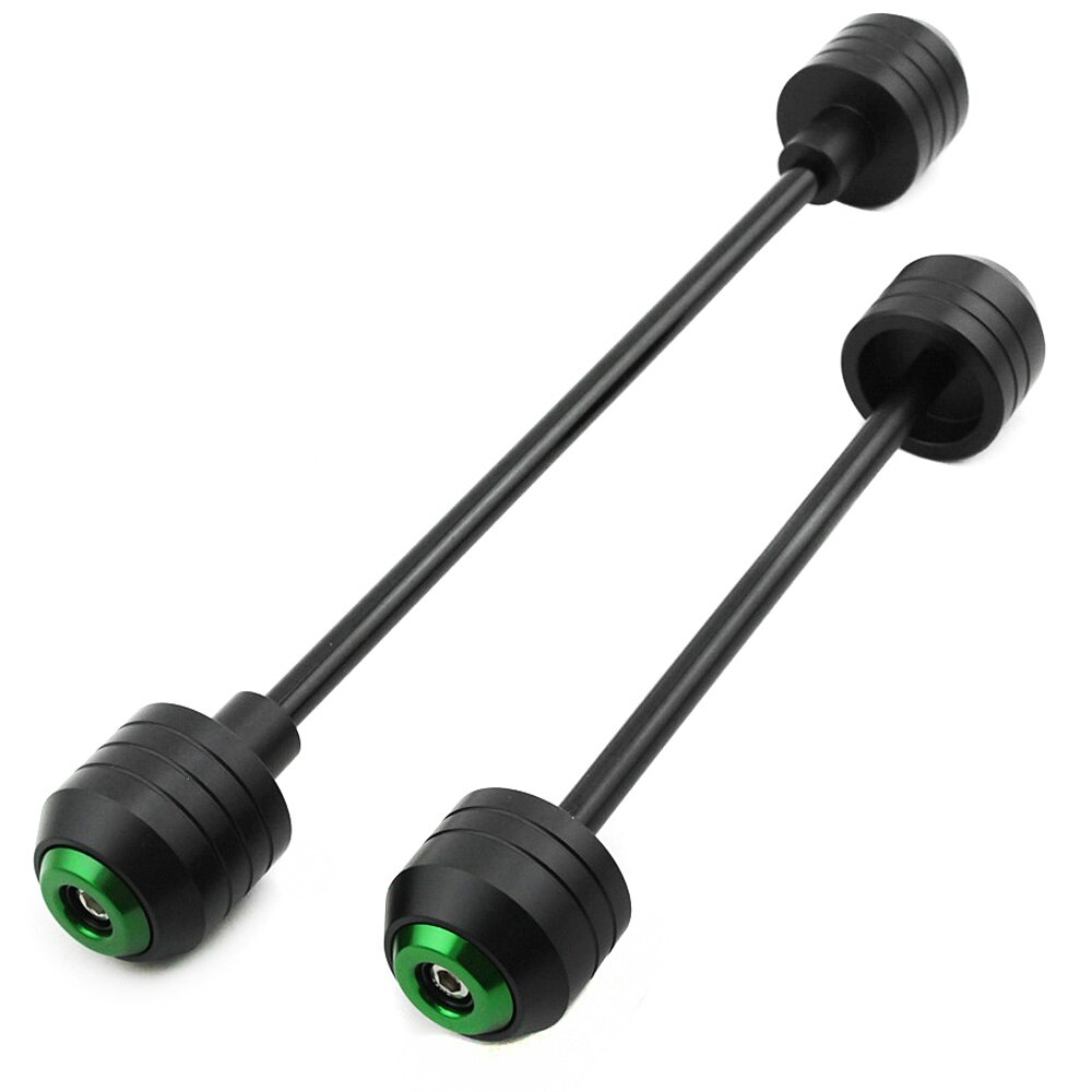 Motorcycle Wheel Falling Protector Pad For TRIUMPH... – Vicedeal