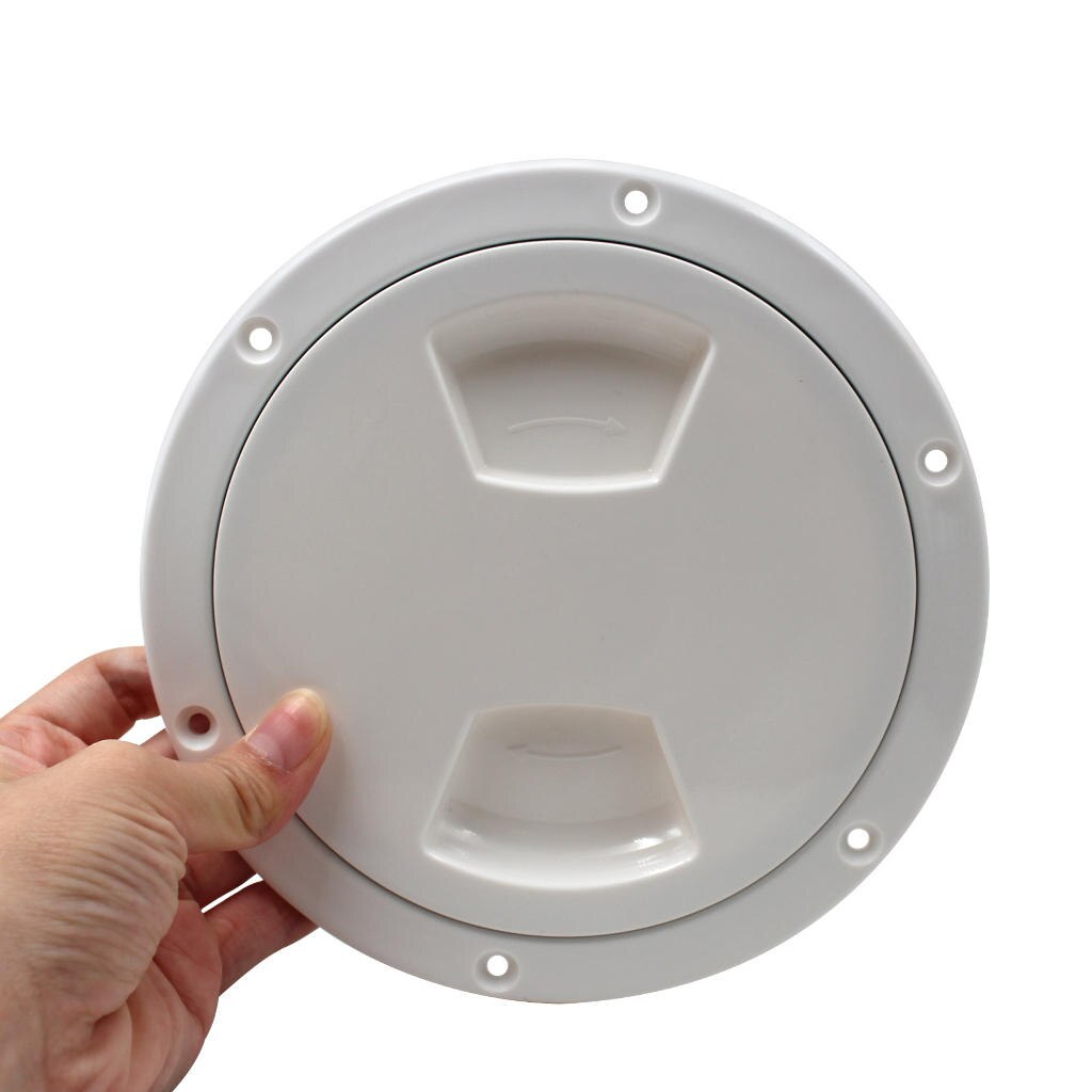 Marine Boot Rv Wit 5 Inch Access Hatch Cover Twist... – Vicedeal