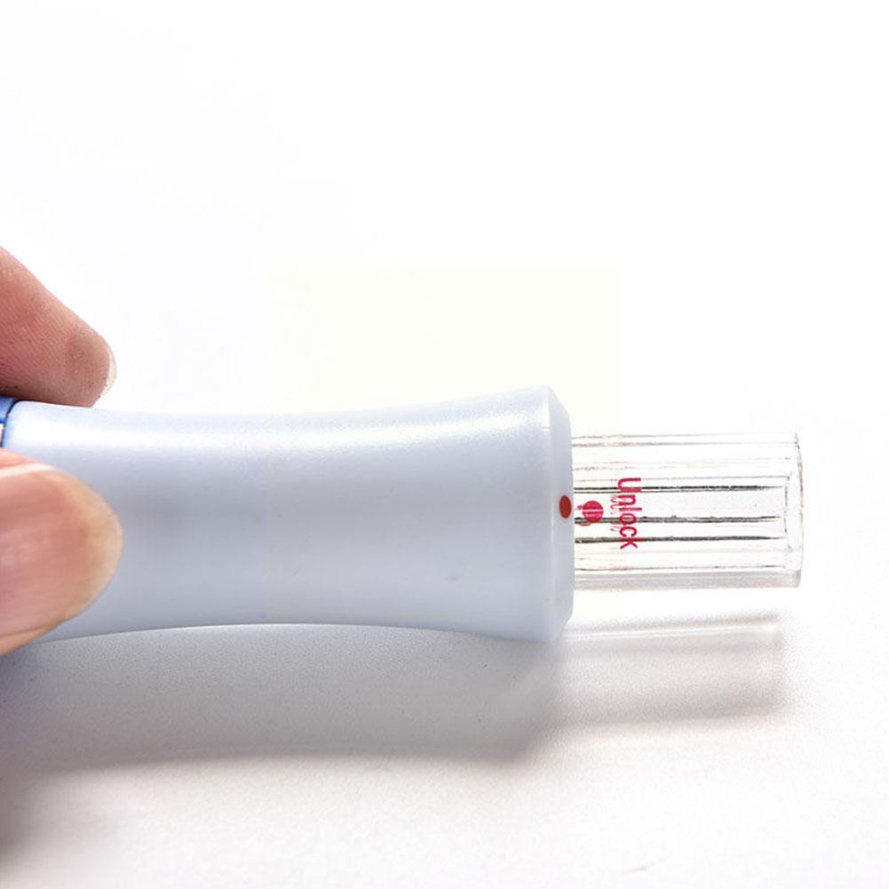 Kit de aguja de fieltro con 7 agujas, paquete de f... – Grandado