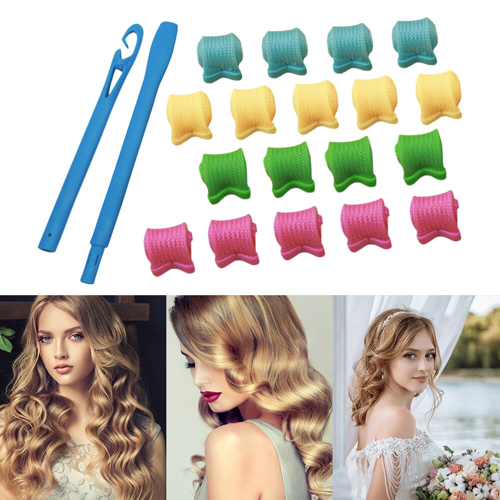 Personal Beauty Caring Products Classic 18pcs/Set ... – Grandado