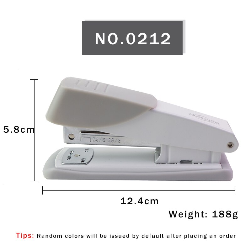 Huapuda Manual Metal Standard Stapler Hand Operate... – Grandado