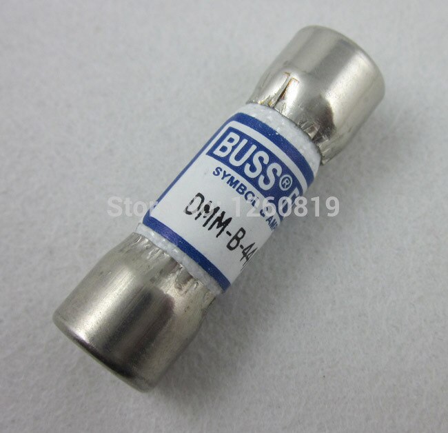 DMM-B-44/100 1000VAC/DC 0.44A BUSS FUSE BUSSMANN A... – Grandado