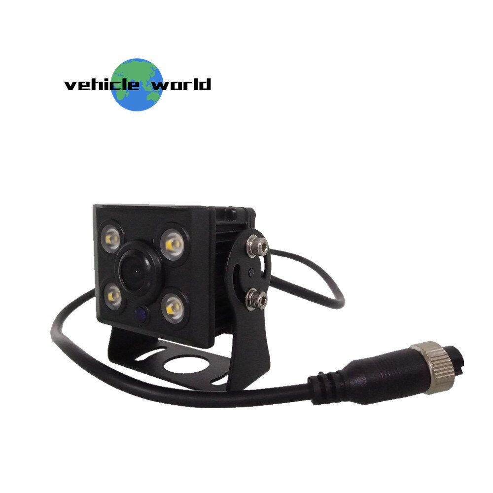 Waterproof IP 68 AHD 720P Night Vision Side Mounte... – Vicedeal