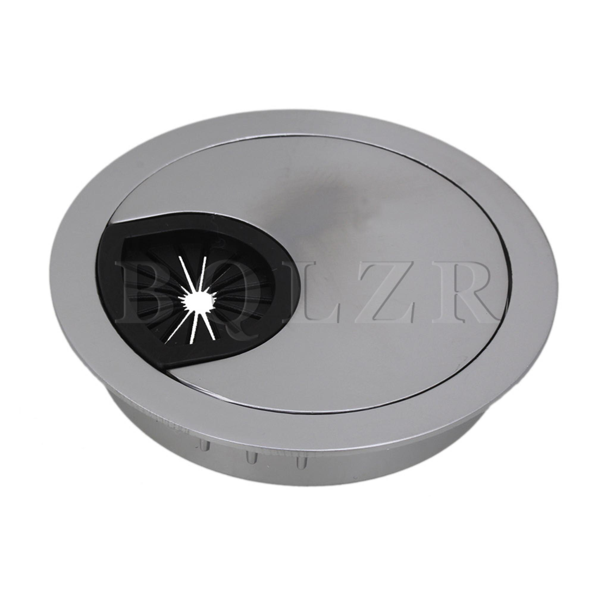 BQLZR 2PCS Computer Desk Grommet Wire Hole Cover Z... – Vicedeal