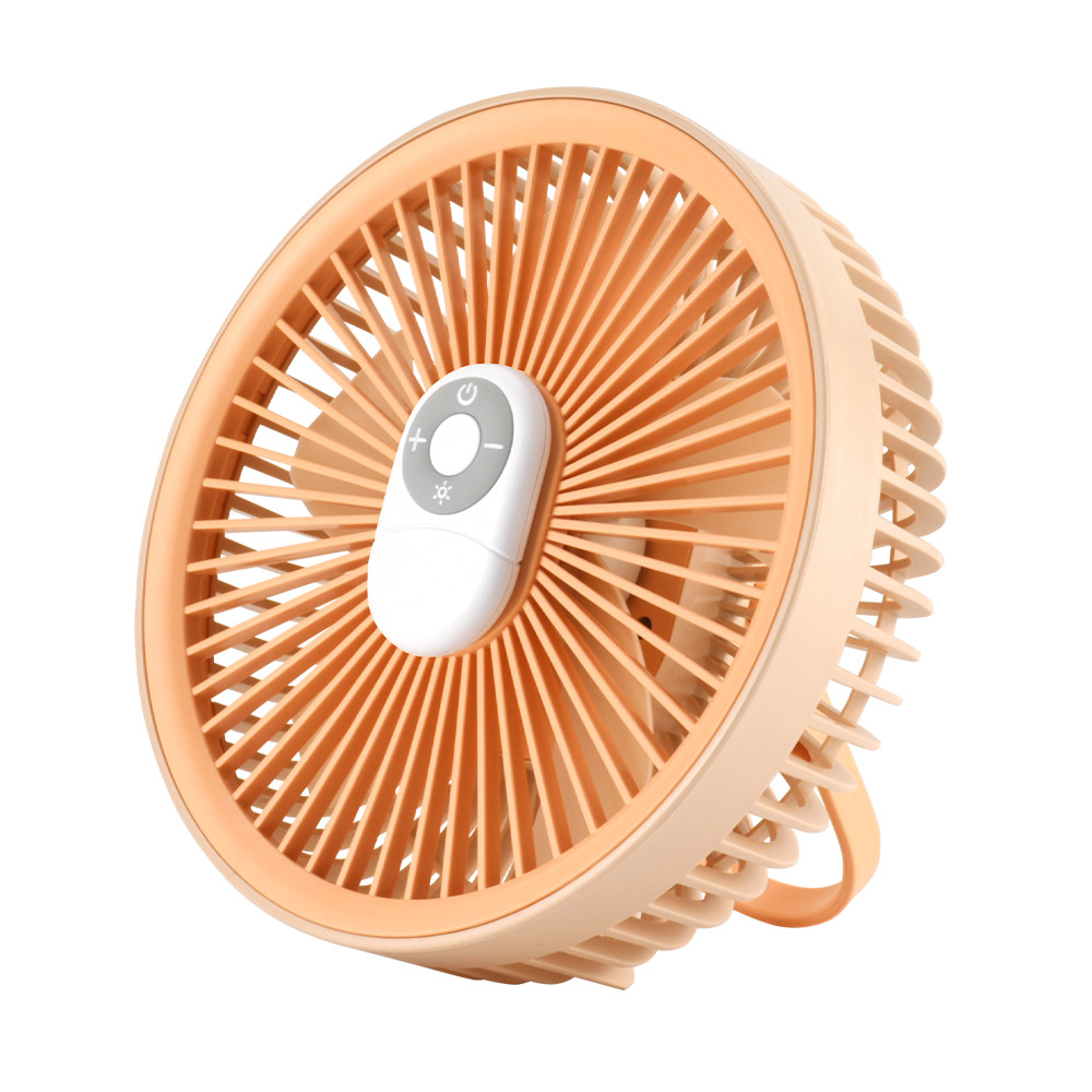 Multipurpose Portable Fan Outdoor Camping Portable... – Vicedeal