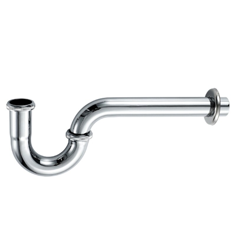Thuis Basin Sink Sifon Rvs Spoelbak Afvoer Val Deo... – Vicedeal