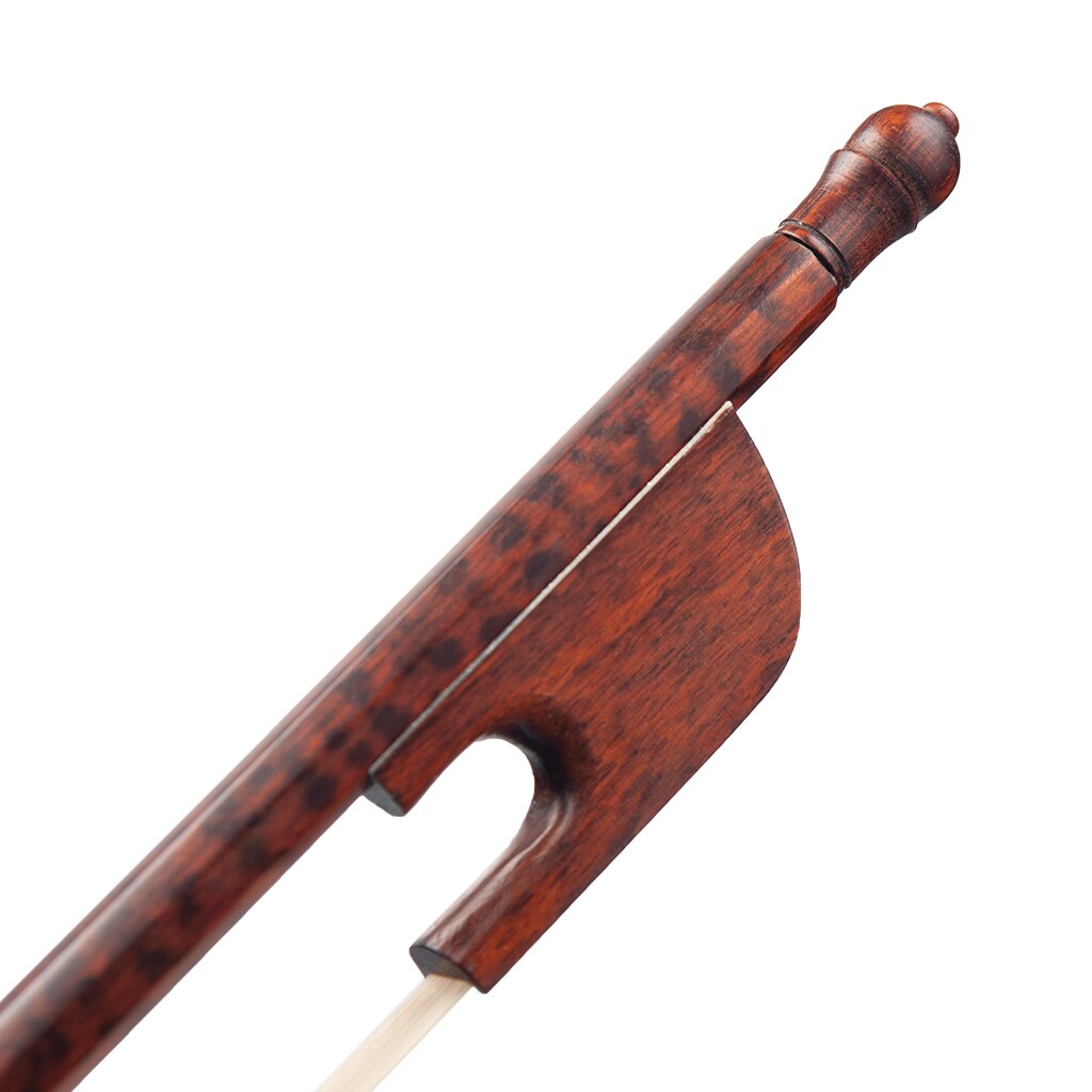 Professionele Viola Boog 16 ''Size Snakewood Boog ... – Grandado