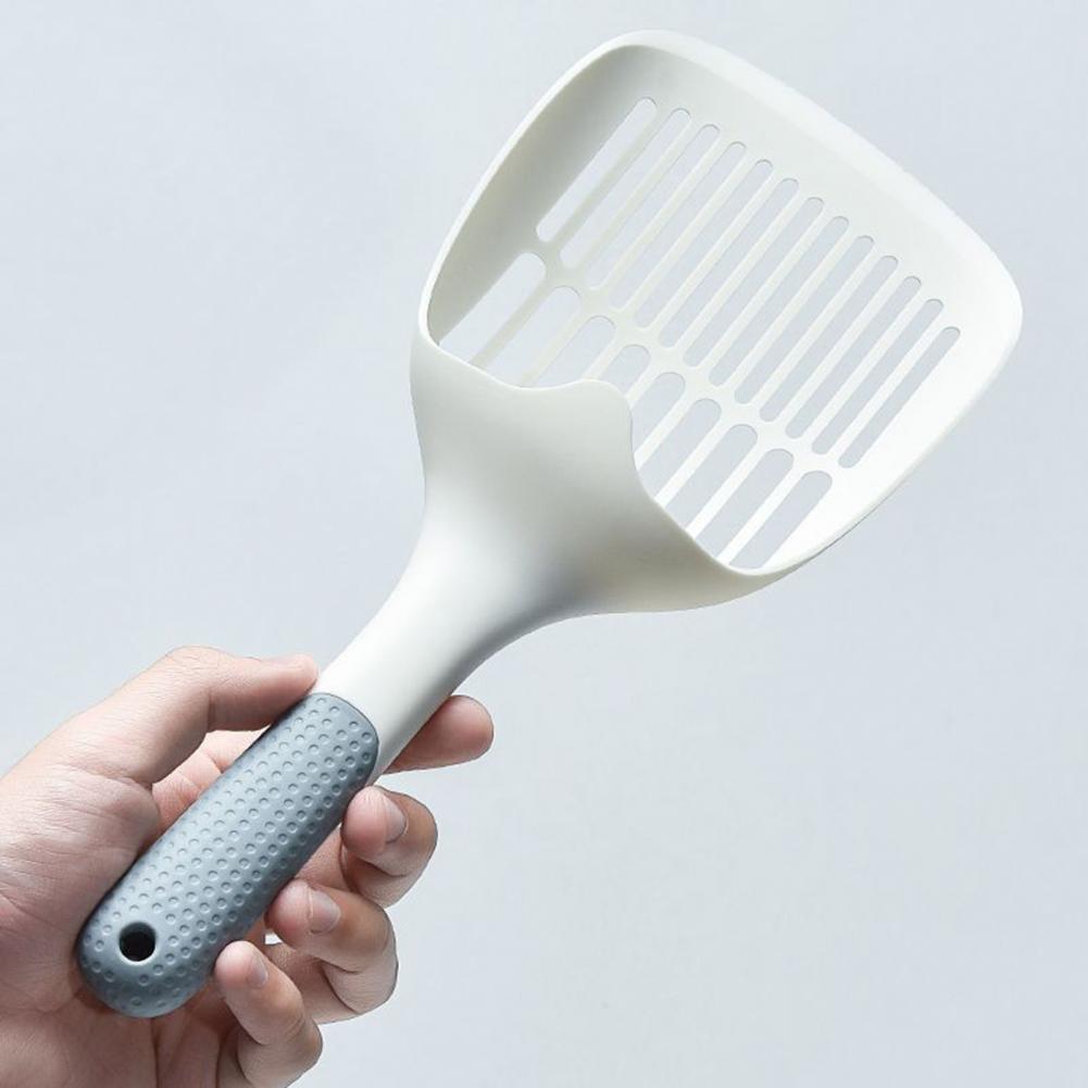 Small 3D Safe Cat Shovel Simple Streamline PP Cat ... – Grandado
