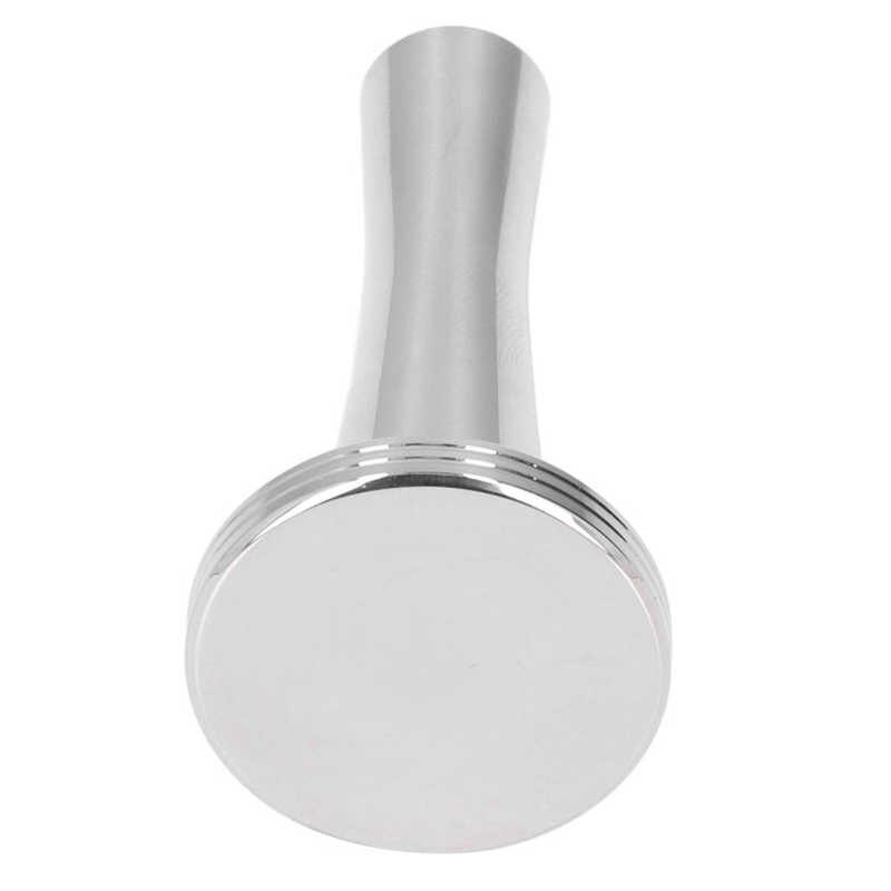 Coffee Tamper Coffee Powder Hammer Stainless Steel... – Grandado