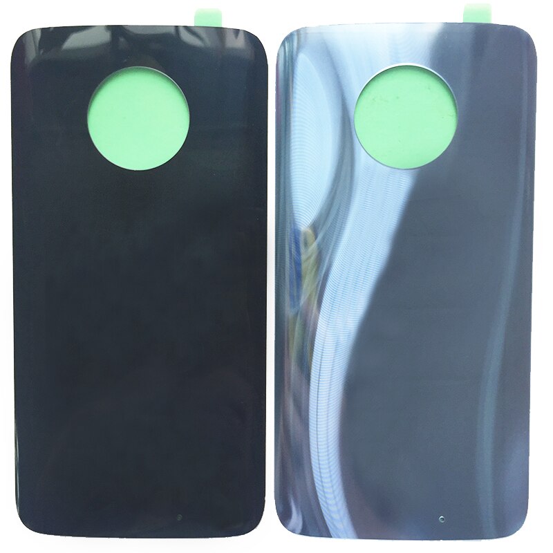 Ekvinor Rear Batterij Deur Cover Case Voor Motorol... – Grandado