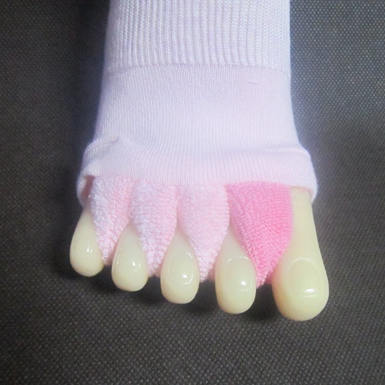 Sock Mannequin Foot Foot Model For Sock Display – Vicedeal